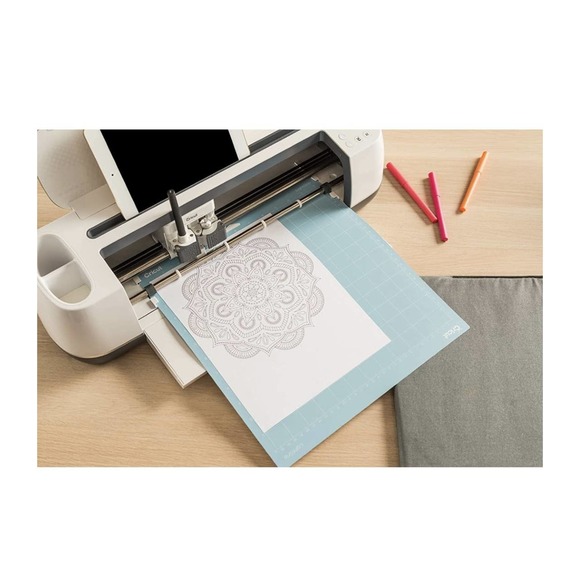 Cricut | Art | Cricut Infusible Ink Markers Neon Mediumpoint Markers 5 ...